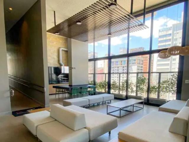 Apartamento para Venda em Goiânia/GO Setor Bueno 2 Quartos