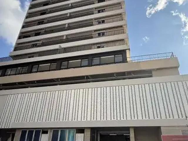Apartamento para Venda em Goiânia/GO Setor Bueno 2 Quartos