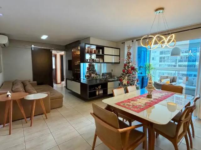 Apartamento para Venda em Goiânia/GO Setor Bueno 2 Quartos