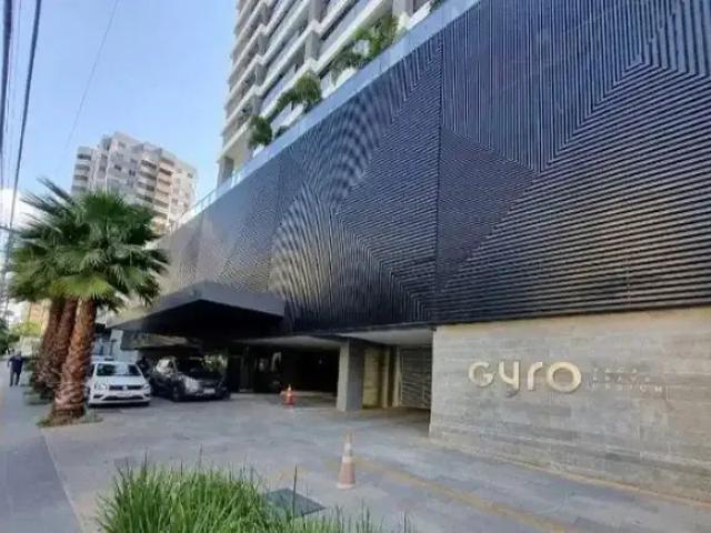 Apartamento para Venda em Goiânia/GO Setor Bueno 2 Quartos