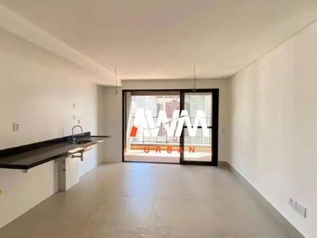 Apartamento para Venda em Goiânia/GO Setor Bueno 2 Quartos