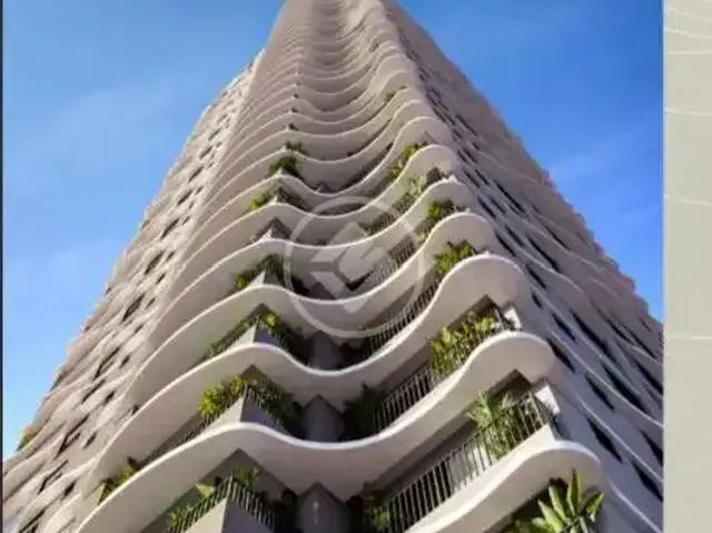 Apartamento para Venda em Goiânia/GO Setor Bueno 2 Quartos