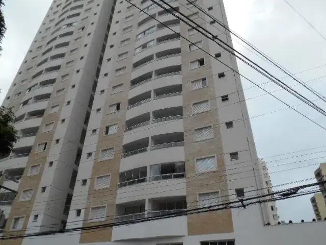 Apartamento para Venda em Goiânia/GO Setor Bueno 2 Quartos