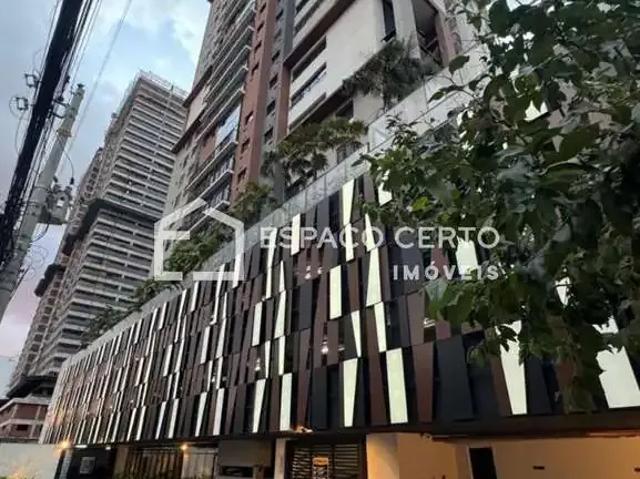 Apartamento para Venda em Goiânia/GO Setor Bueno 2 Quartos