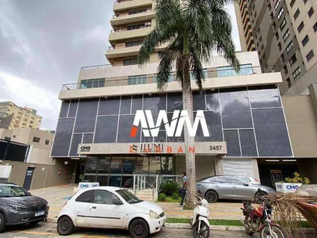 Apartamento para Venda em Goiânia/GO Setor Bueno 2 Quartos