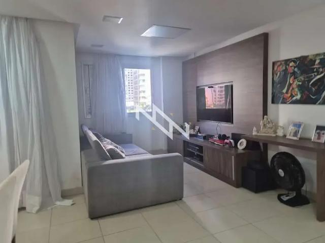Apartamento para Venda em Goiânia/GO Setor Bueno 2 Quartos