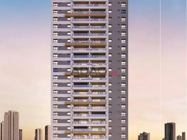 Apartamento para Venda em Goiânia/GO Setor Bueno 2 Quartos