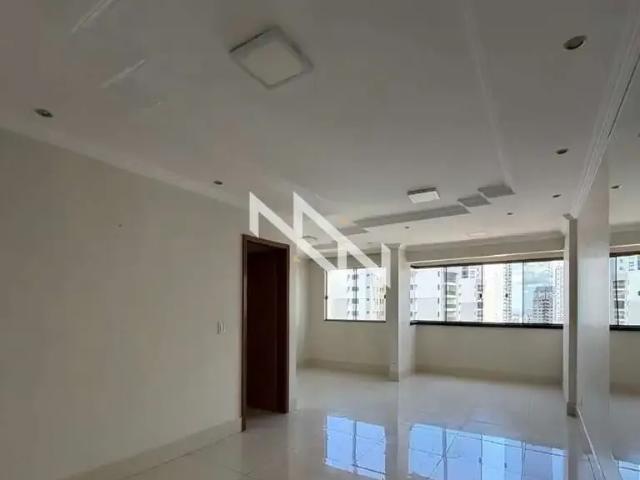 Apartamento para Venda em Goiânia/GO Setor Bueno 2 Quartos