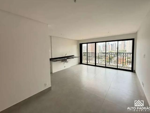 Apartamento para Venda em Goiânia/GO Setor Bueno 2 Quartos
