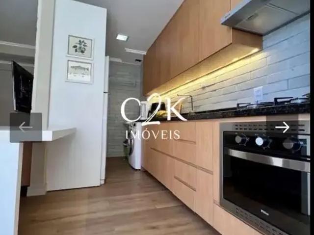 Apartamento para Venda em Goiânia/GO Setor Bueno 2 Quartos