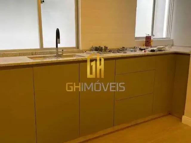 Apartamento para Venda em Goiânia/GO Setor Bueno 2 Quartos