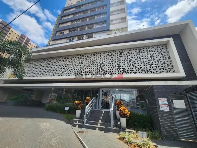 Apartamento para Venda em Goiânia/GO Setor Bueno 2 Quartos