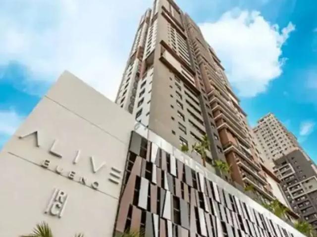 Apartamento para Venda em Goiânia/GO Setor Bueno 2 Quartos
