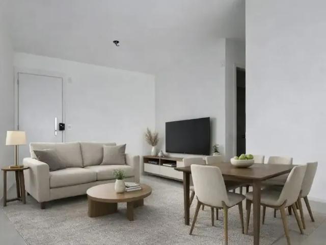 Apartamento para Venda em Goiânia/GO Setor Bueno 2 Quartos