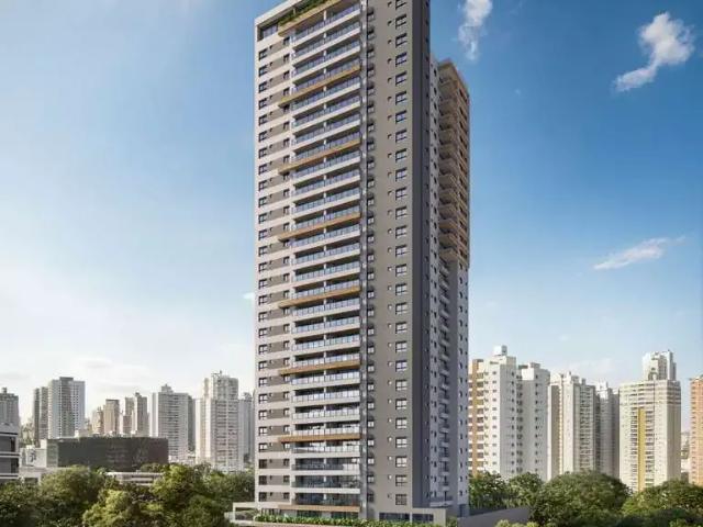 Apartamento para Venda em Goiânia/GO Setor Bueno 2 Quartos