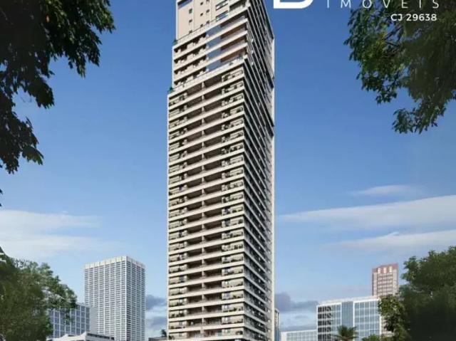 Apartamento para Venda em Goiânia/GO Setor Bueno 2 Quartos