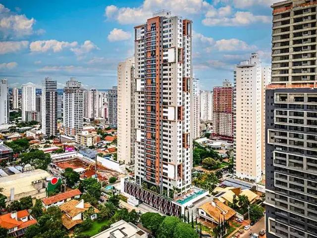Apartamento para Venda em Goiânia/GO Setor Bueno 2 Quartos