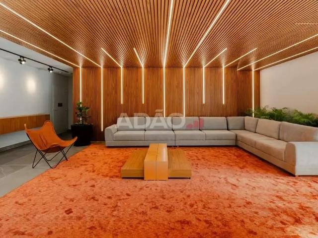 Apartamento para Venda em Goiânia/GO Setor Bueno 2 Quartos