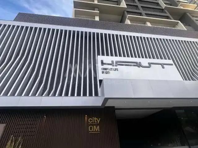 Apartamento para Venda em Goiânia/GO Setor Bueno 2 Quartos