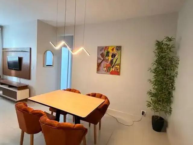 Apartamento para Venda em Goiânia/GO Setor Bueno 2 Quartos