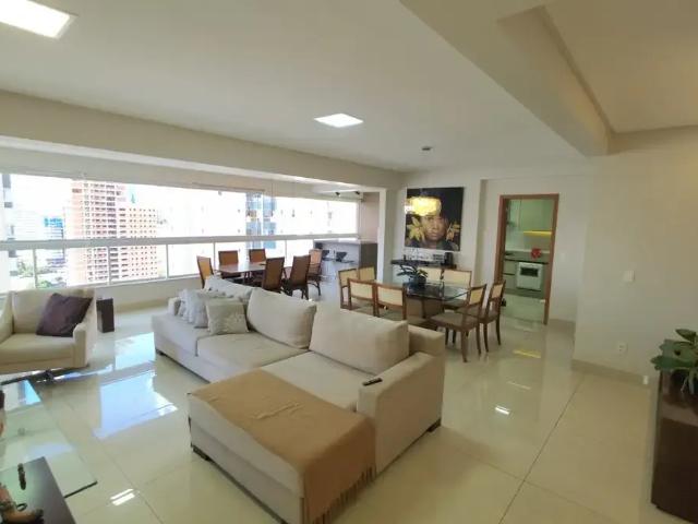 Apartamento para Venda em Goiânia/GO Setor Bueno