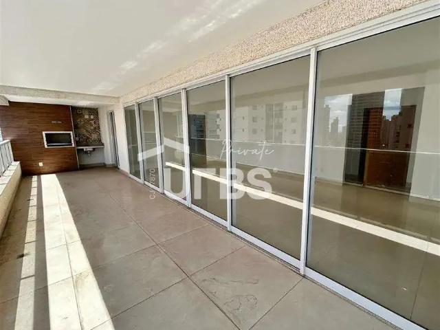 Apartamento para Venda em Goiânia/GO Setor Bueno 3 Quartos