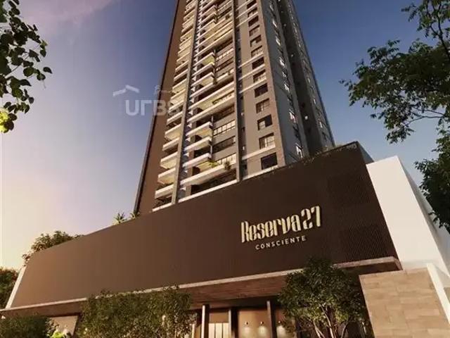 Apartamento para Venda em Goiânia/GO Setor Bueno 3 Quartos