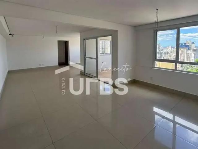 Apartamento para Venda em Goiânia/GO Setor Bueno 3 Quartos
