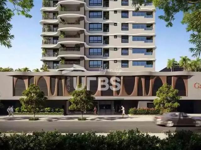 Apartamento para Venda em Goiânia/GO Setor Bueno 3 Quartos