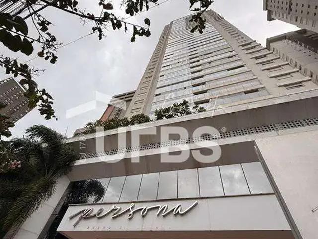 Apartamento para Venda em Goiânia/GO Setor Bueno 3 Quartos