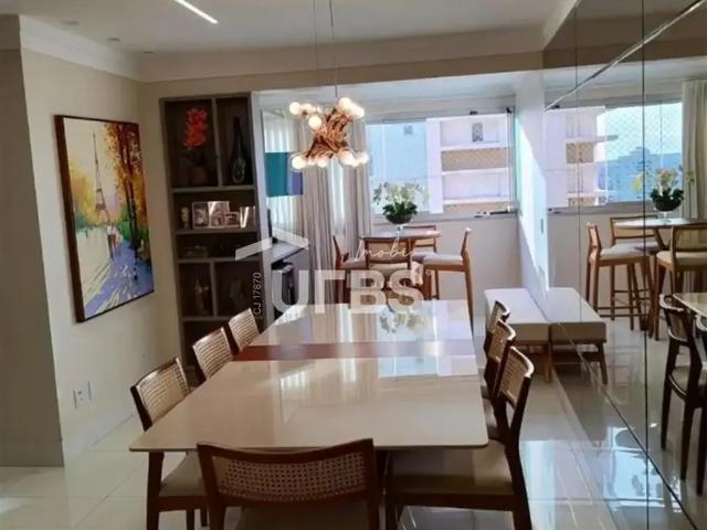 Apartamento para Venda em Goiânia/GO Setor Bueno 3 Quartos