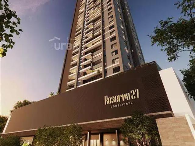 Apartamento para Venda em Goiânia/GO Setor Bueno 3 Quartos