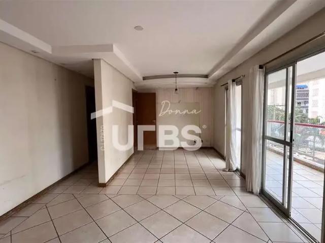 Apartamento para Venda em Goiânia/GO Setor Bueno 3 Quartos