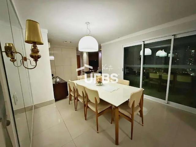 Apartamento para Venda em Goiânia/GO Setor Bueno 3 Quartos
