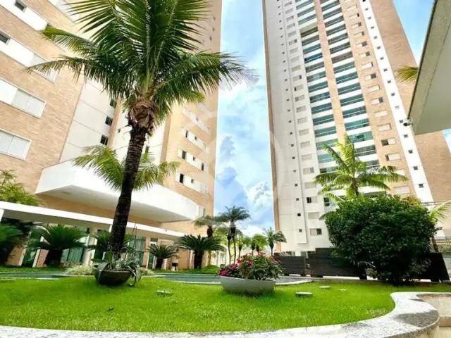 Apartamento para Venda em Goiânia/GO Setor Bueno 3 Quartos