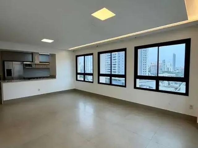 Apartamento para Venda em Goiânia/GO Setor Bueno 3 Quartos
