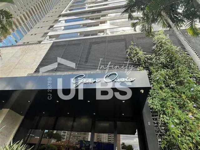 Apartamento para Venda em Goiânia/GO Setor Bueno 3 Quartos