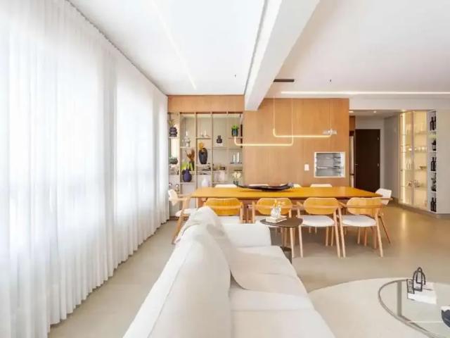 Apartamento para Venda em Goiânia/GO Setor Bueno 3 Quartos