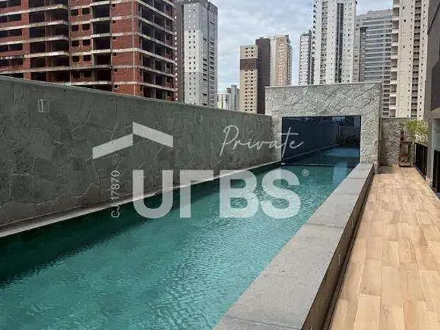 Apartamento para Venda em Goiânia/GO Setor Bueno 3 Quartos