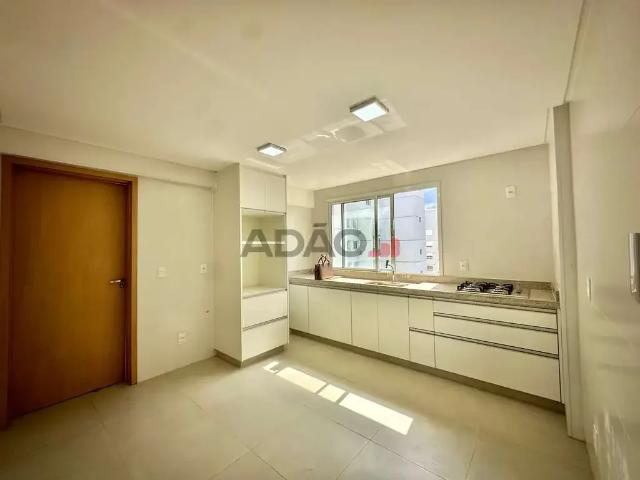 Apartamento para Venda em Goiânia/GO Setor Bueno 3 Quartos