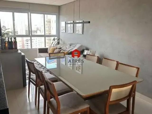Apartamento para Venda em Goiânia/GO Setor Bueno 3 Quartos