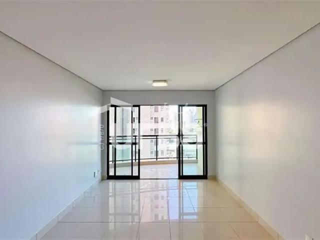 Apartamento para Venda em Goiânia/GO Setor Bueno 3 Quartos