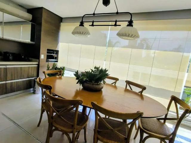Apartamento para Venda em Goiânia/GO Setor Bueno 3 Quartos