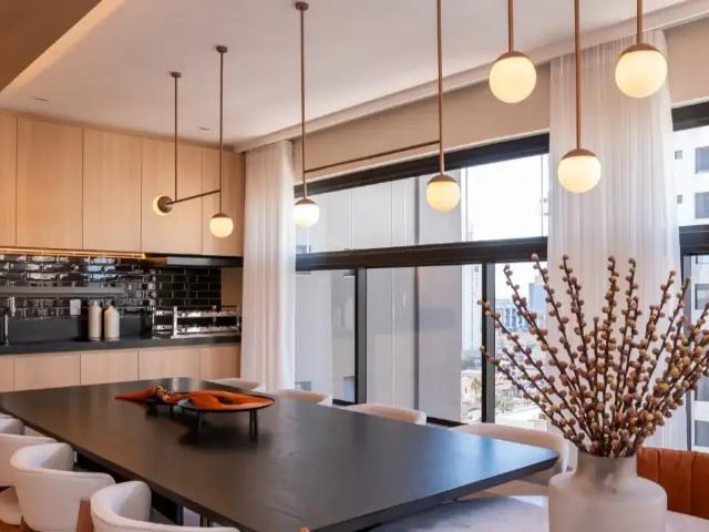 Apartamento para Venda em Goiânia/GO Setor Bueno 3 Quartos