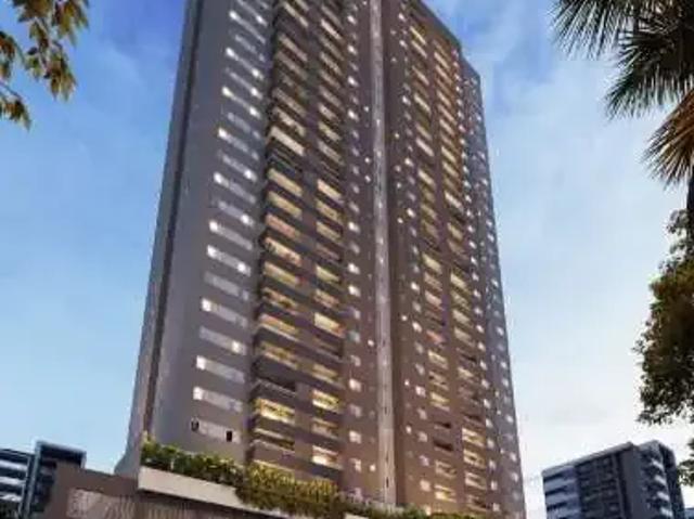 Apartamento para Venda em Goiânia/GO Setor Bueno 3 Quartos