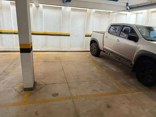 Apartamento para Venda em Goiânia/GO Setor Bueno 3 Quartos