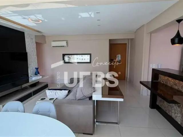 Apartamento para Venda em Goiânia/GO Setor Bueno 3 Quartos