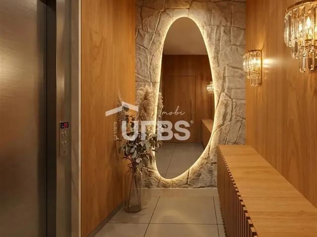Apartamento para Venda em Goiânia/GO Setor Bueno 3 Quartos