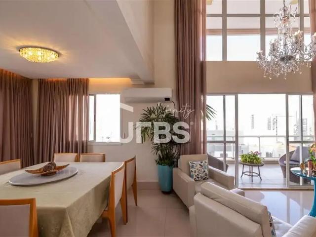 Apartamento para Venda em Goiânia/GO Setor Bueno 3 Quartos