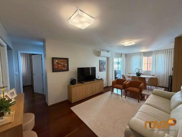 Apartamento para Venda em Goiânia/GO Setor Bueno 3 Quartos